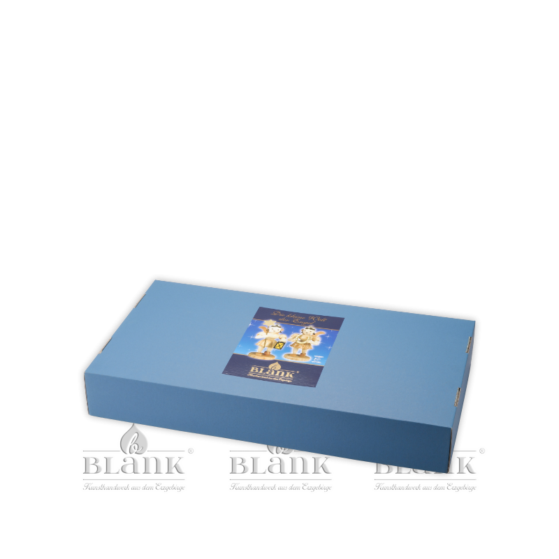 Angel bed for 42 angels